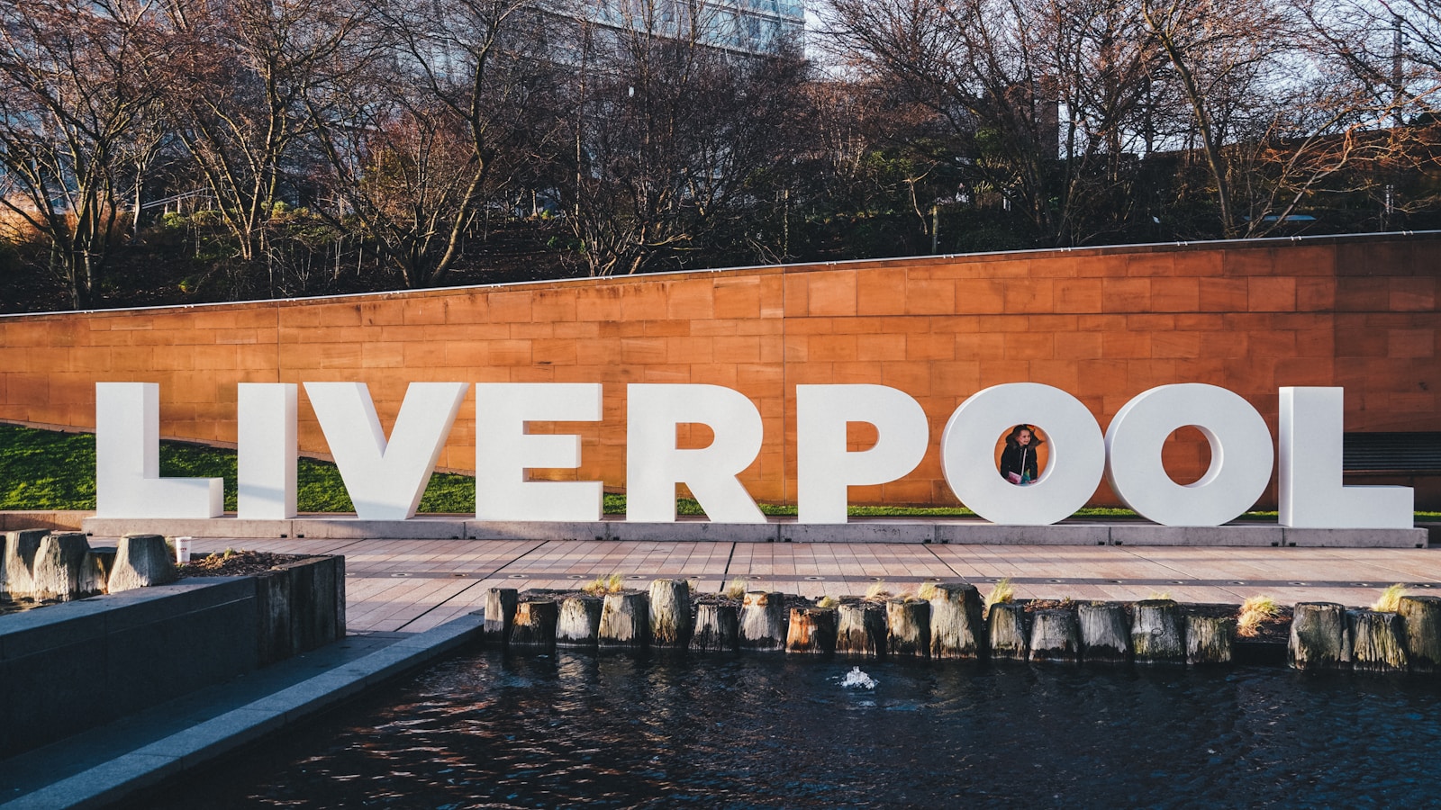 Campervan Hire in Liverpool: Your Adventure Awaits - High5 Camping